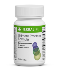Florafiber Herbalife a very good blend of fibers